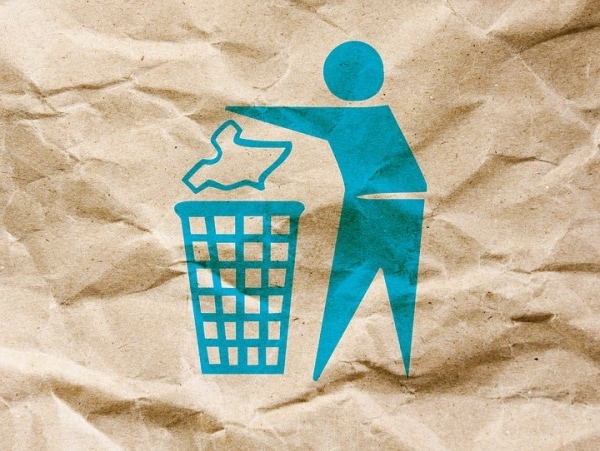 Is Paper Recyclable is-paper-recyclable